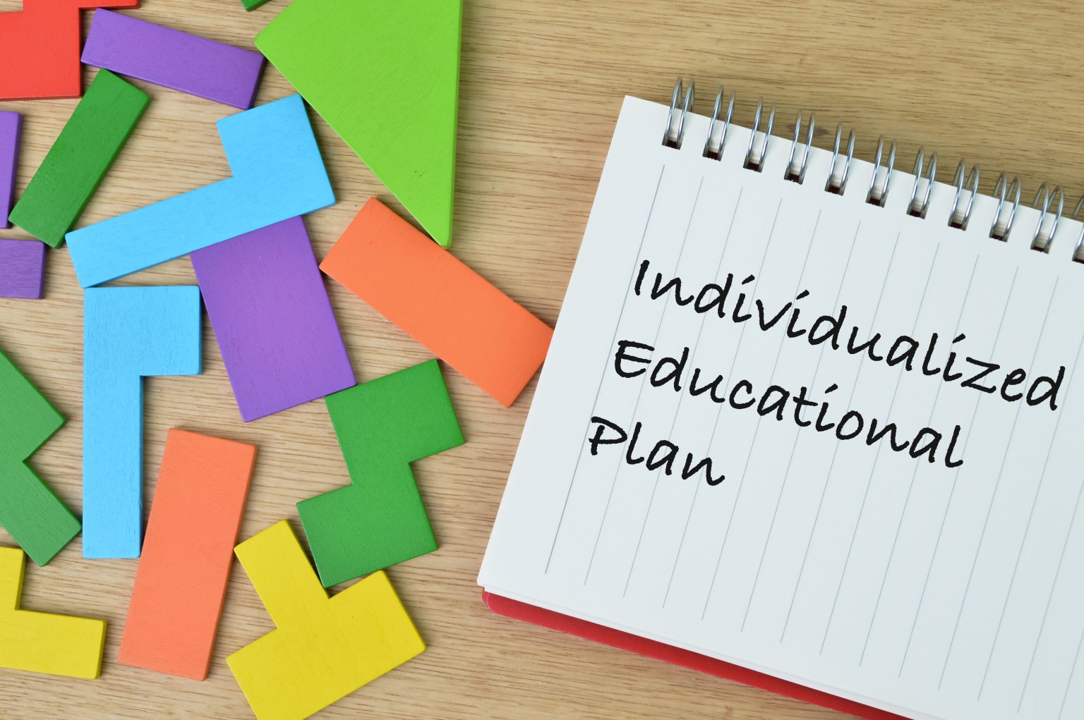 Individualized Education Plan (IEP) Basics